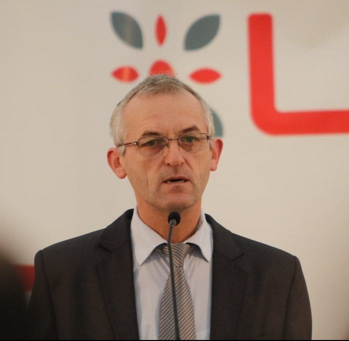 Simon István: Sărbători fericite cu pace și liniște! - Stiri din Mures ...