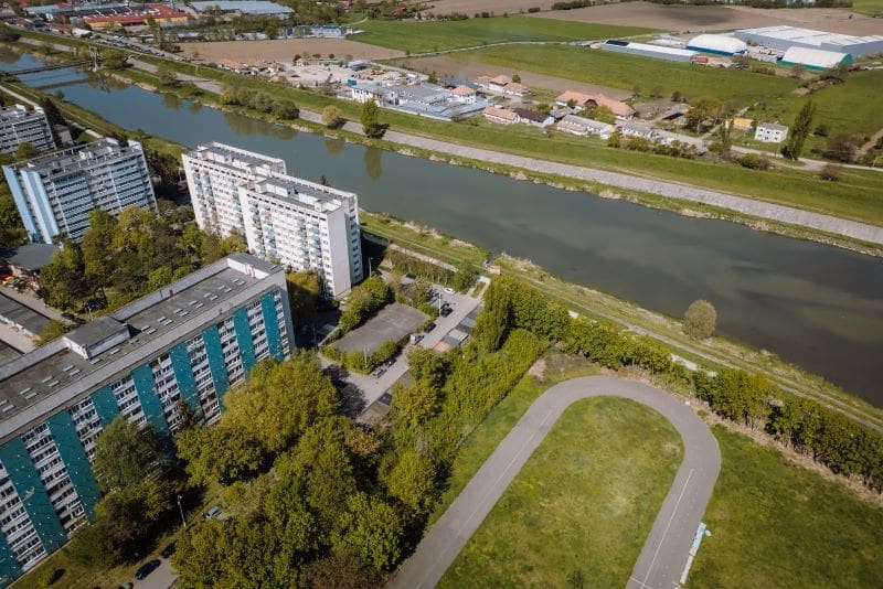 Proiectul noului pod din Târgu Mureș avansează - Stiri din Mures, Stiri ...